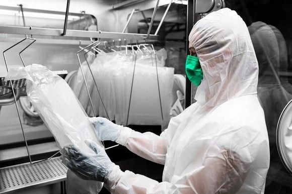 医薬品GMP理解の第一歩【第4回】 | GMP Platform